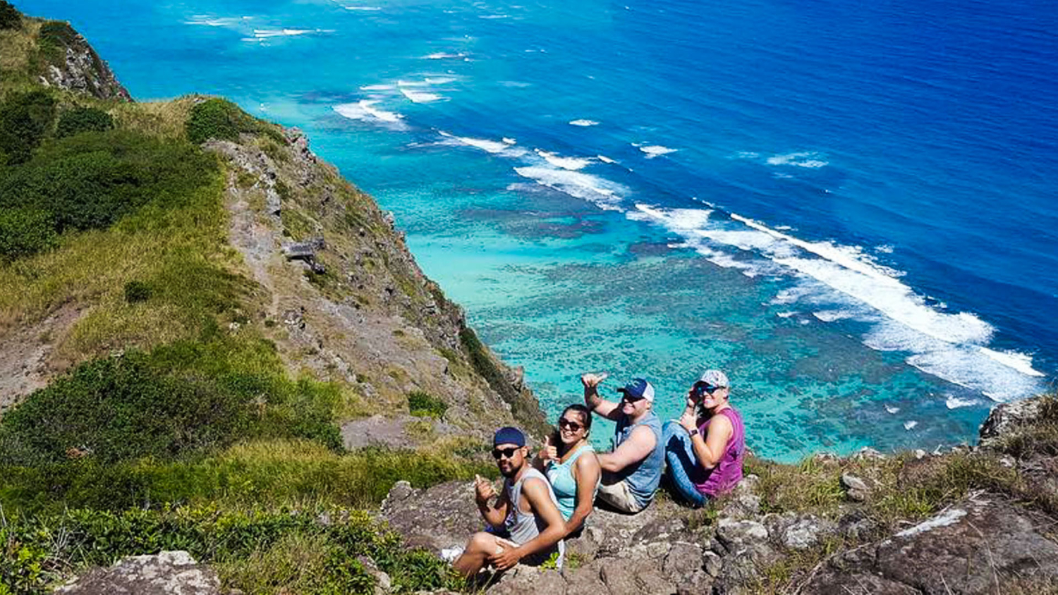 Snorkeling & Diving Adventures | Top Things To Do In Oahu