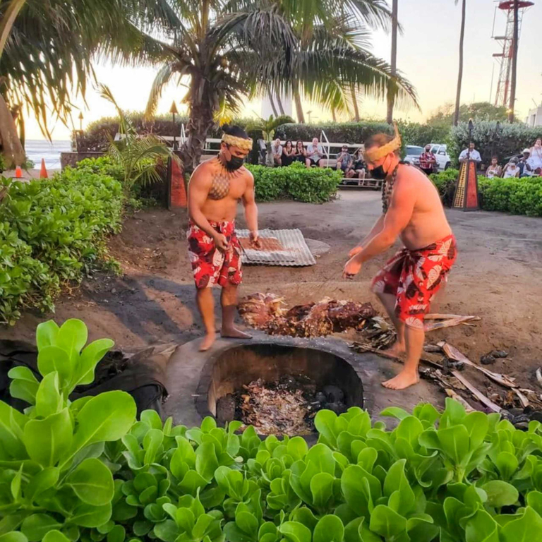 Oahu Germaines Luau | Oahu Activities