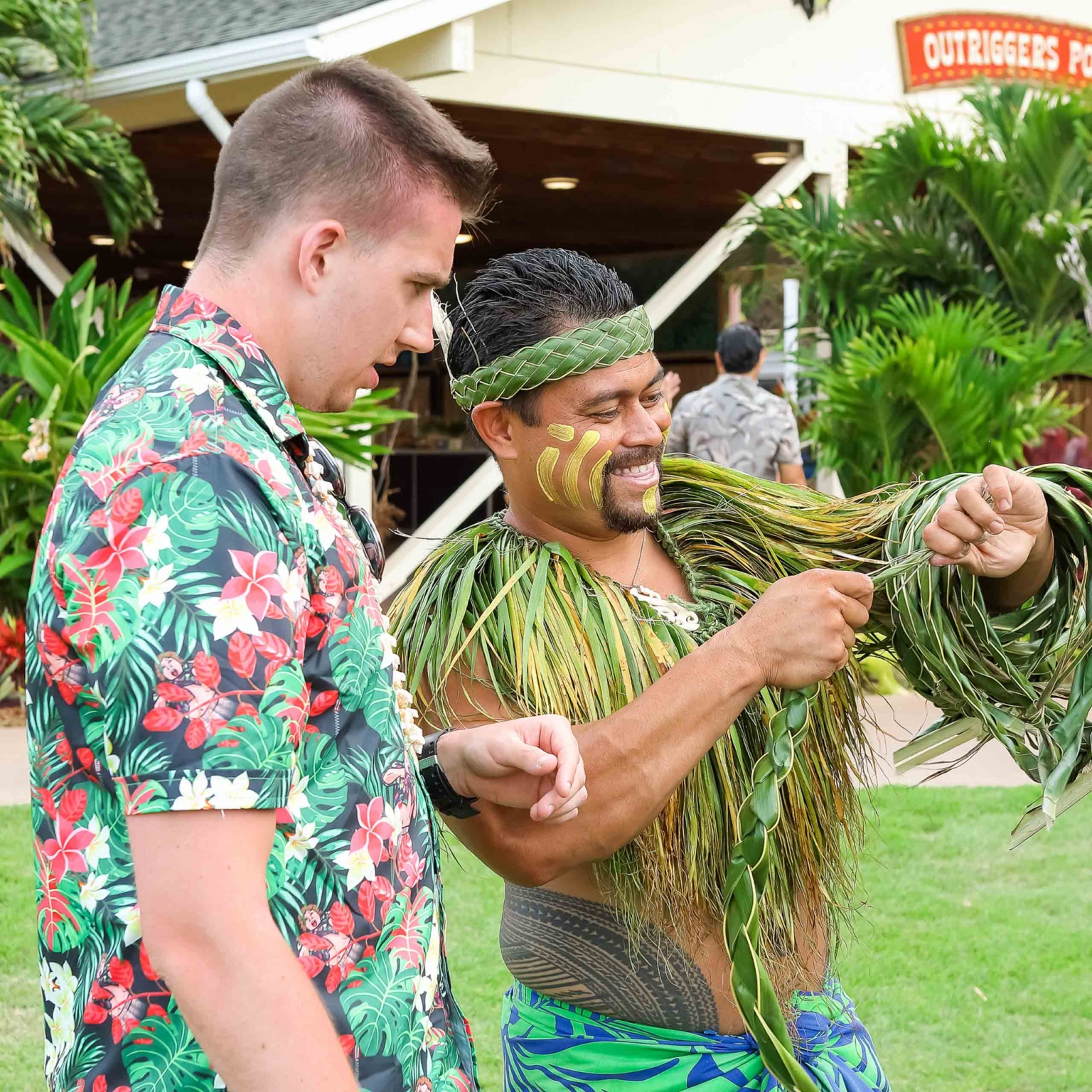 Aloha Kai Luau At Sea Life Park | Oahu Activities | Hawaii Islands