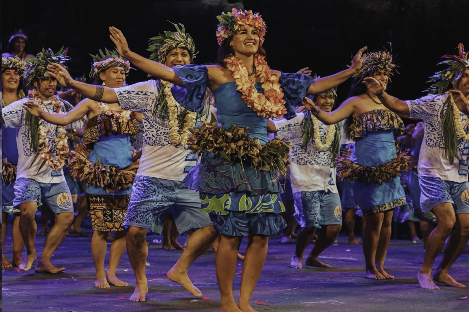 Polynesian Cultural Center Visit with Show | Oahu Activities