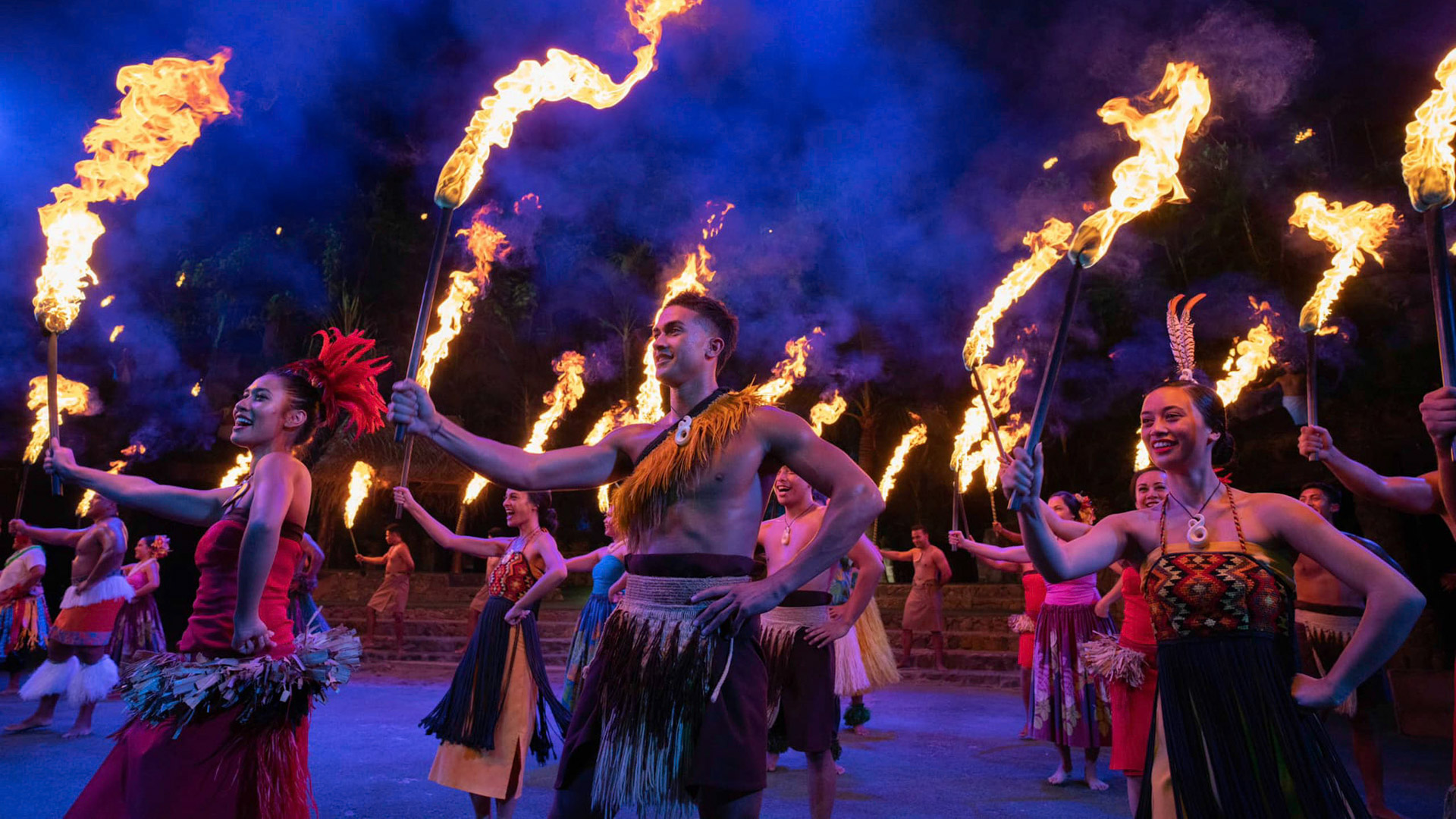 Polynesian Cultural Center Visit with Show | Oahu Activities