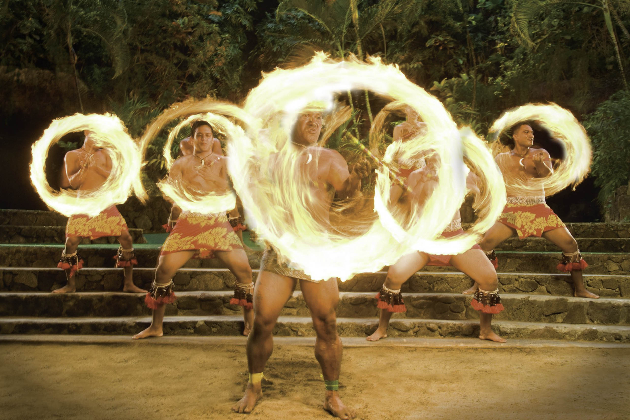 Polynesian Cultural Center Visit with Show | Oahu Activities
