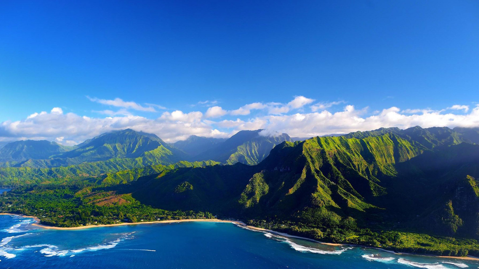 Oahu Sightseeing: Iconic Landmarks & Activities