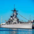 Pearl Harbor Battleships Tour From Maui, Kauai Or Big Island