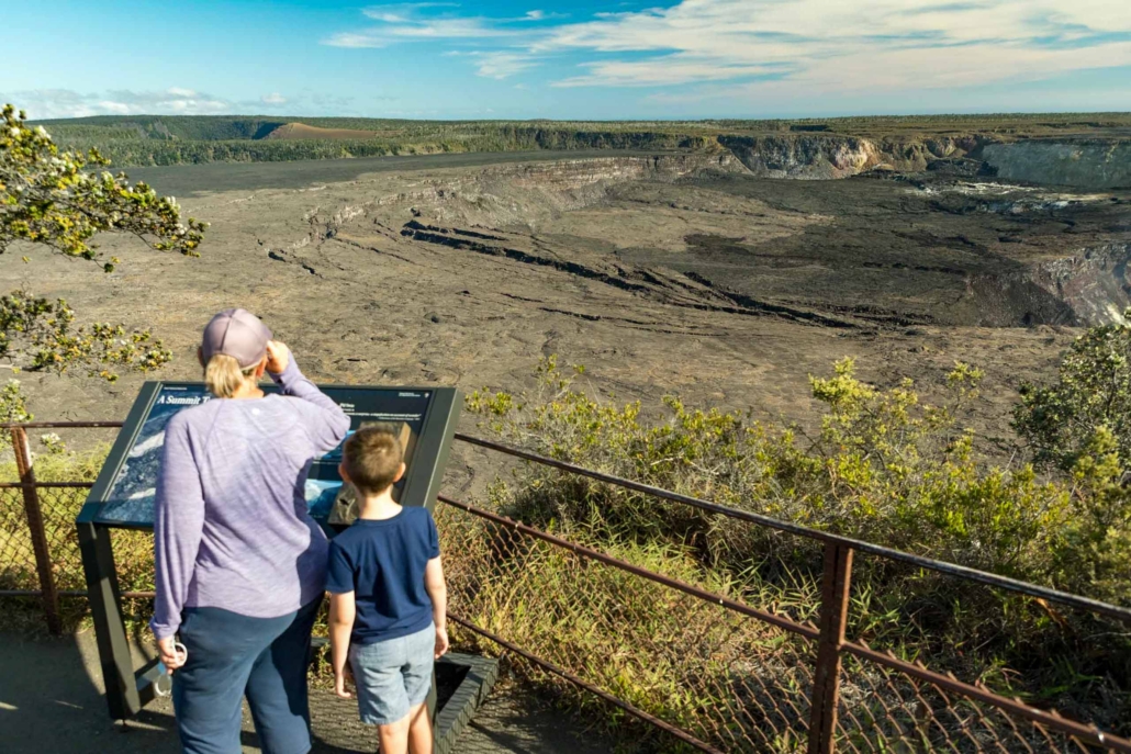 Big Island Helicopter & Volcano Tour From Oʻahu and Maui