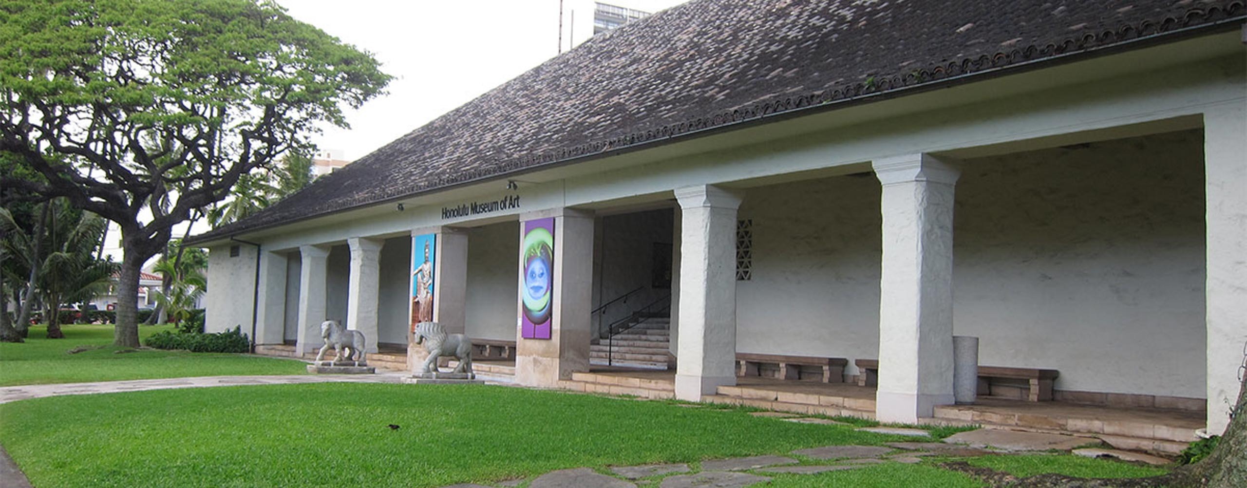 Honolulu Museum of Art - Things to do on Oahu