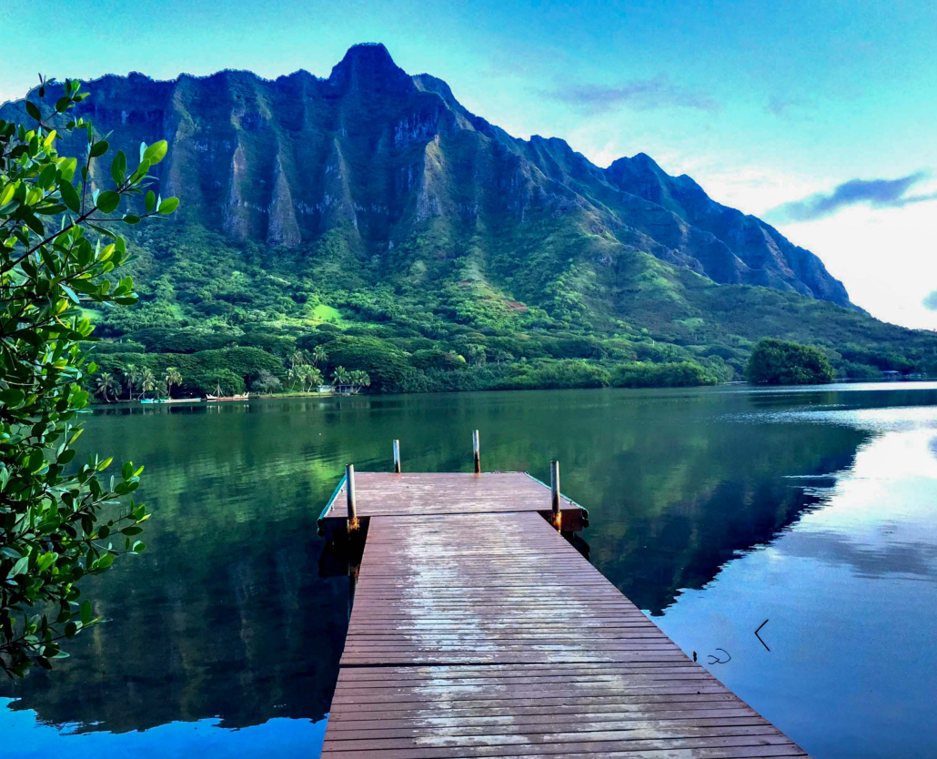 Oahu Sightseeing: Iconic Landmarks & Activities