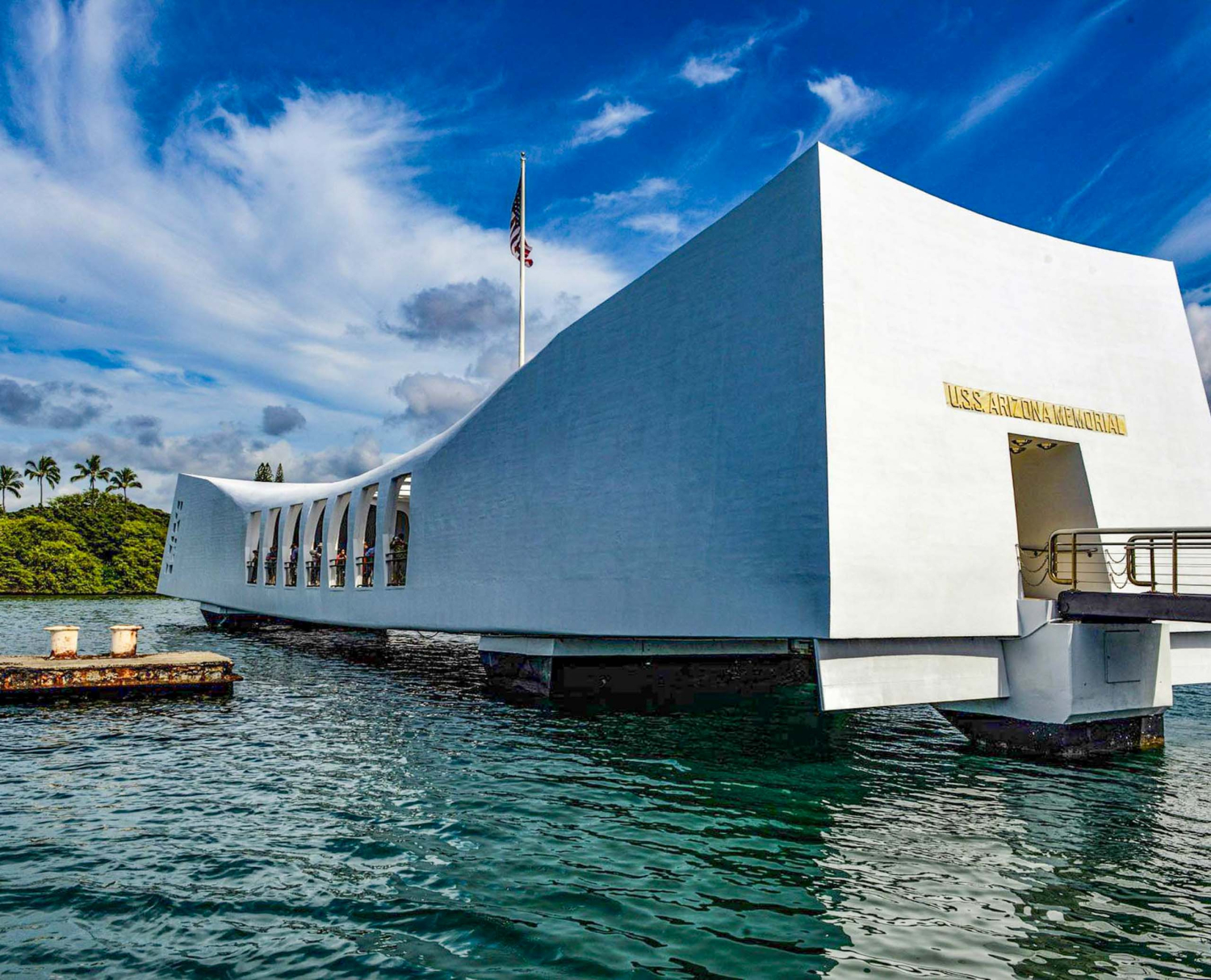 Oahu Sightseeing: Iconic Landmarks & Activities