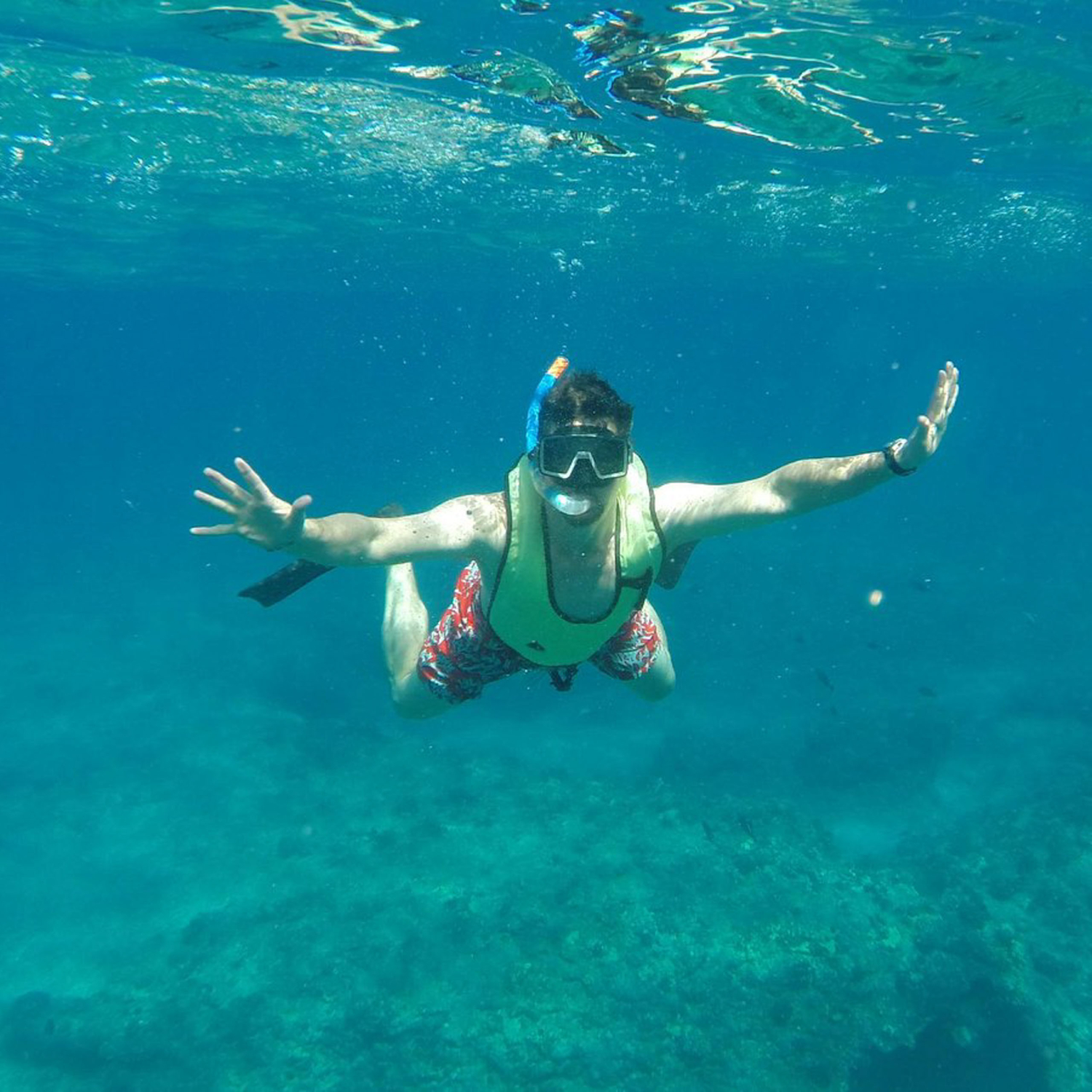 West Oʻahu Dolphin Snorkel Sail Tour | Oahu Activities