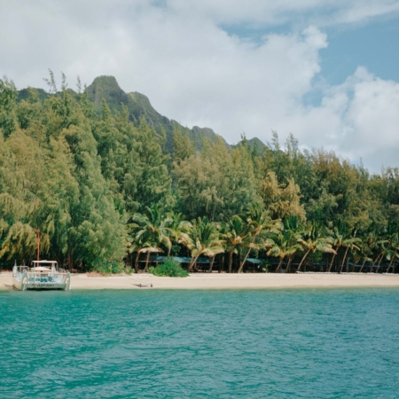 Secret Island Adventure Tour | Oahu Activities | Hawaii Islands