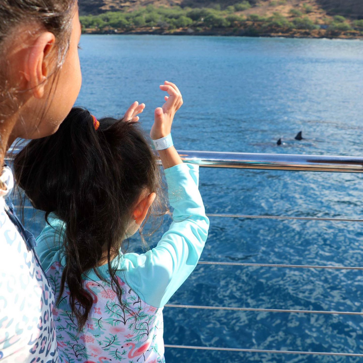 Morning & Afternoon Waiʻanae Snorkel Cruise | Oahu Activities