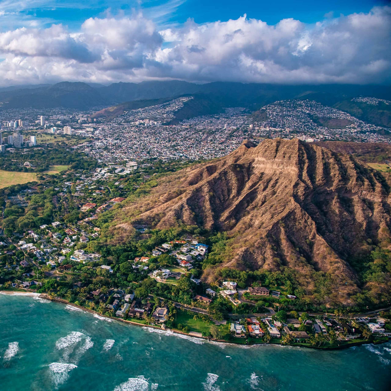 Passage To Pali Helicopter Tour | Oahu Activities