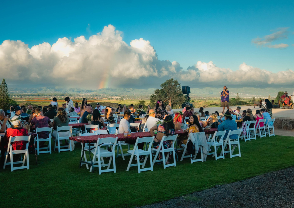 Mauka Warriors Lūʻau | Honoring Forgotten Warriors | Oahu Activities